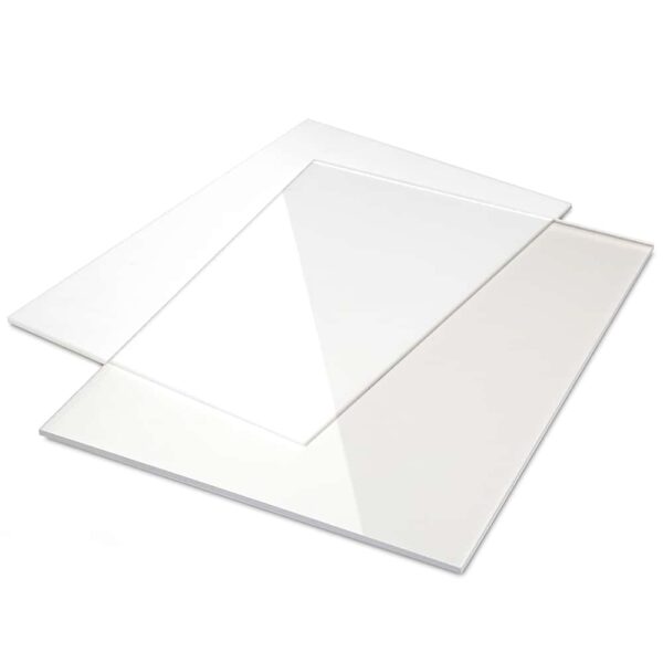 Acrylaat bij Kunststof specialist Pyrasied | Bestel elke afmeting